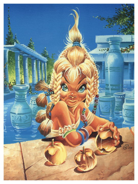 Tirage Offset dBD #7 - Crisse - dBDmag