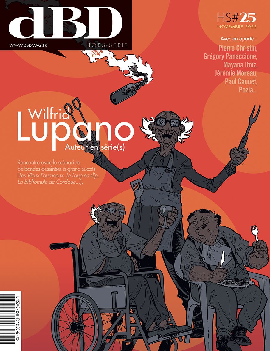 dBDHS-25-Lupano - dBDmag